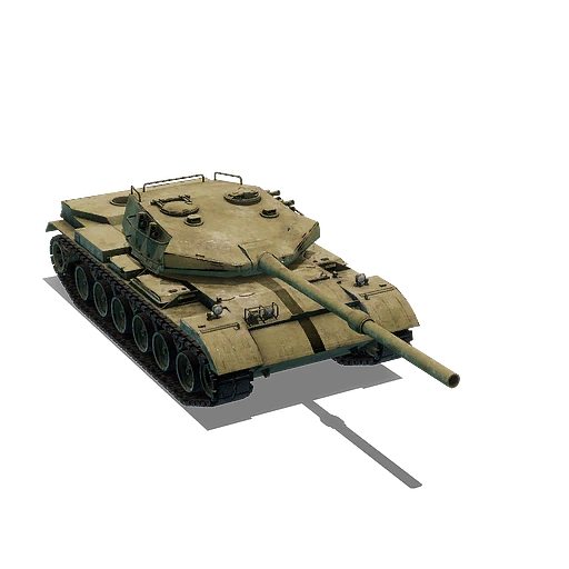 WZ-1224 - Official Armored Warfare Wiki