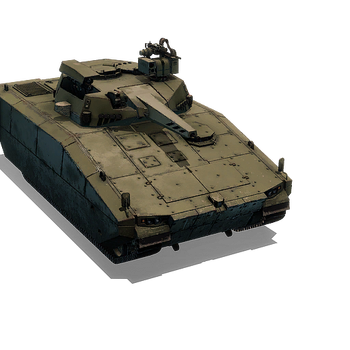AS21 Redback - Official Armored Warfare Wiki