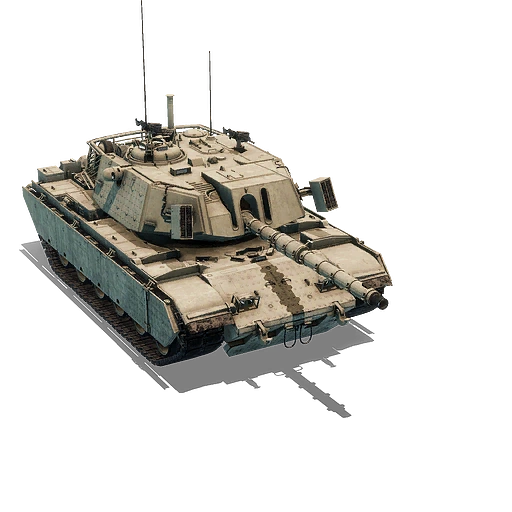 Magach 7A - Official Armored Warfare Wiki