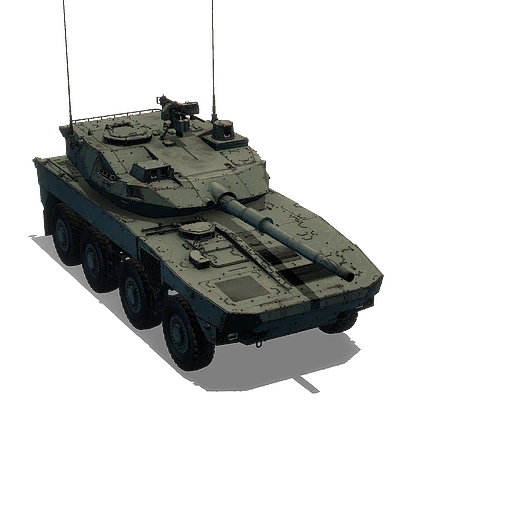 Type 16 MCV - Official Armored Warfare Wiki