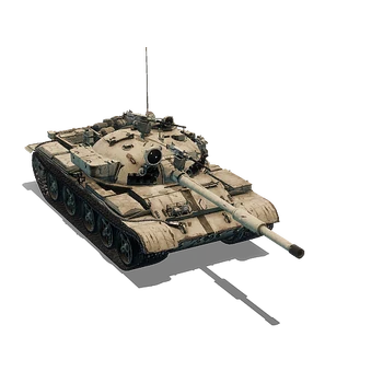 Tiran 6 - Official Armored Warfare Wiki