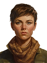 Kathryn Grey - Official Armored Warfare Wiki