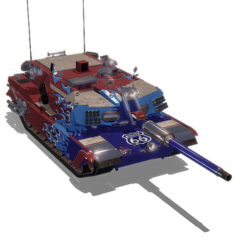 CATTB - Official Armored Warfare Wiki