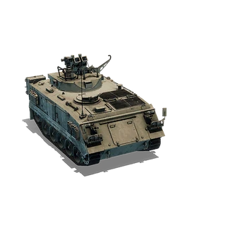 FV438 Swingfire - Official Armored Warfare Wiki