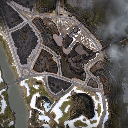 Castle - Official Armored Warfare Wiki