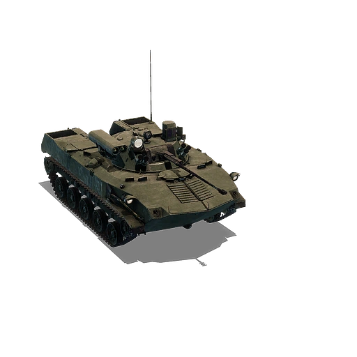 BMD-2M - Official Armored Warfare Wiki