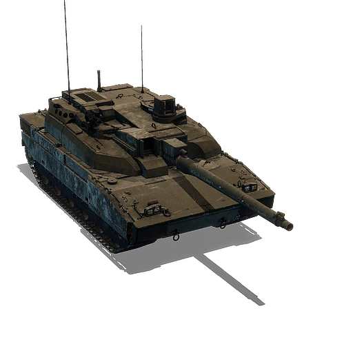 Leclerc - Official Armored Warfare Wiki