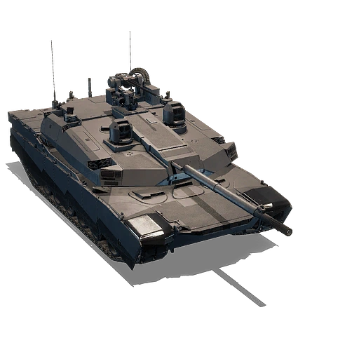 AbramsX - Official Armored Warfare Wiki