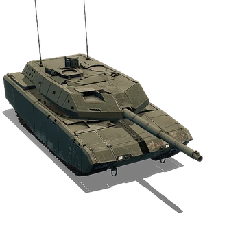 Leopard 2AX - Official Armored Warfare Wiki