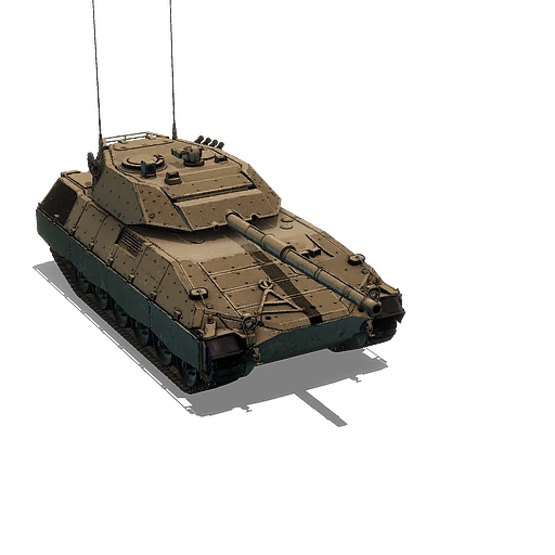 TAM 2IP - Official Armored Warfare Wiki