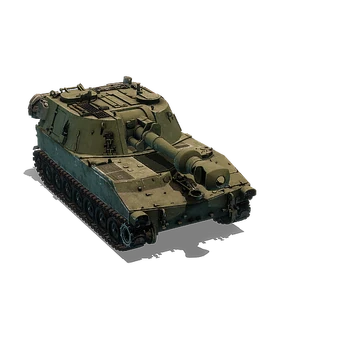 M109 - Official Armored Warfare Wiki