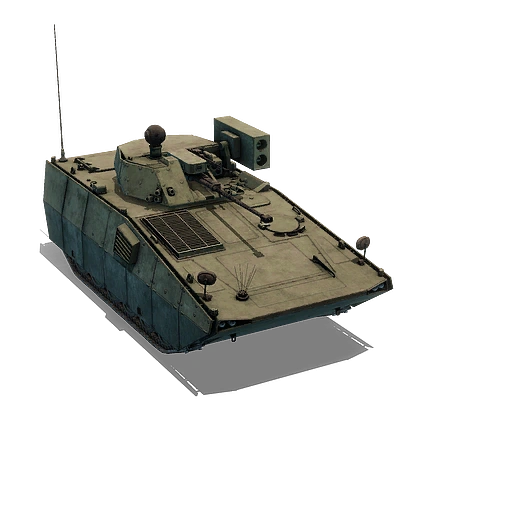 BVP-M2 SKCZ Šakal - Official Armored Warfare Wiki