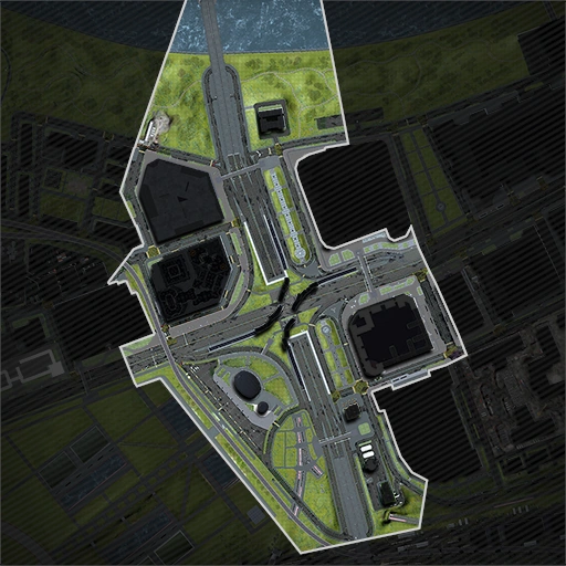 Summit - Official Armored Warfare Wiki