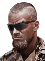 Douglas O'Reilly - Official Armored Warfare Wiki