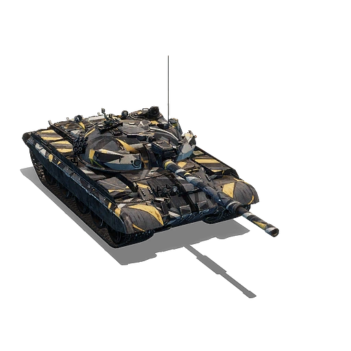 T-62M - Official Armored Warfare Wiki
