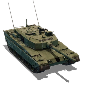 Type 90 - Official Armored Warfare Wiki