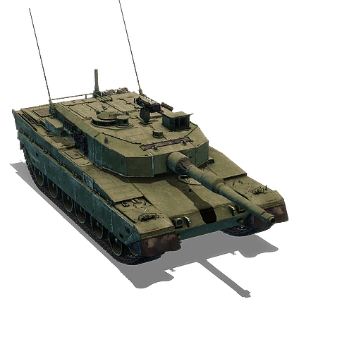 Type 90 - Official Armored Warfare Wiki