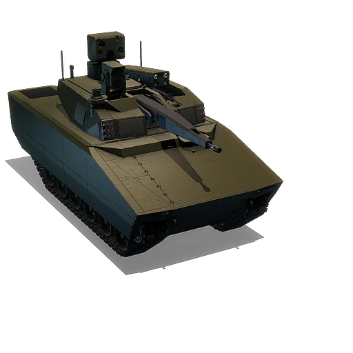 Lynx Skyranger - Official Armored Warfare Wiki