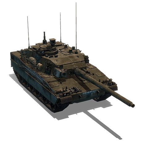 AMX-40 - Official Armored Warfare Wiki