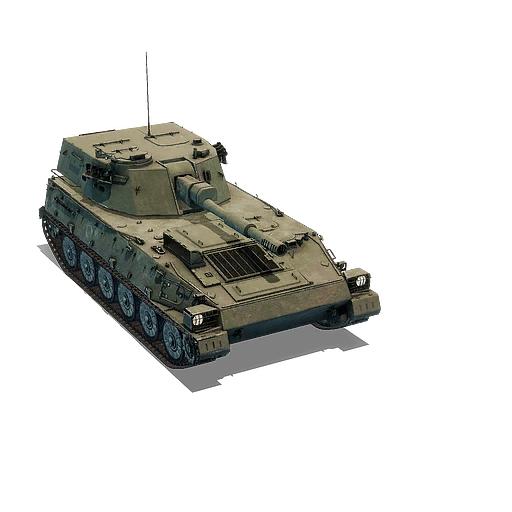 PLZ-89 - Official Armored Warfare Wiki
