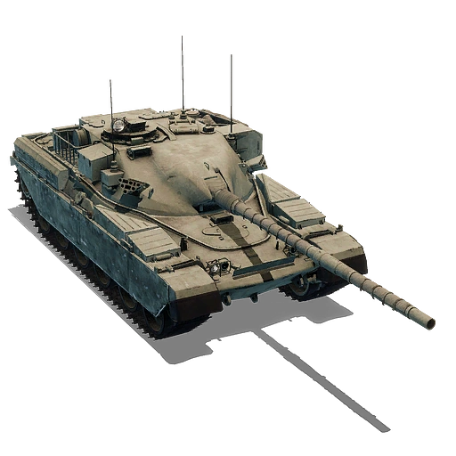 Chieftain Mk.2 - Official Armored Warfare Wiki
