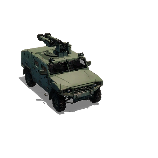 K-153C Raybolt - Official Armored Warfare Wiki