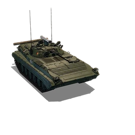 BMP-2 - Official Armored Warfare Wiki