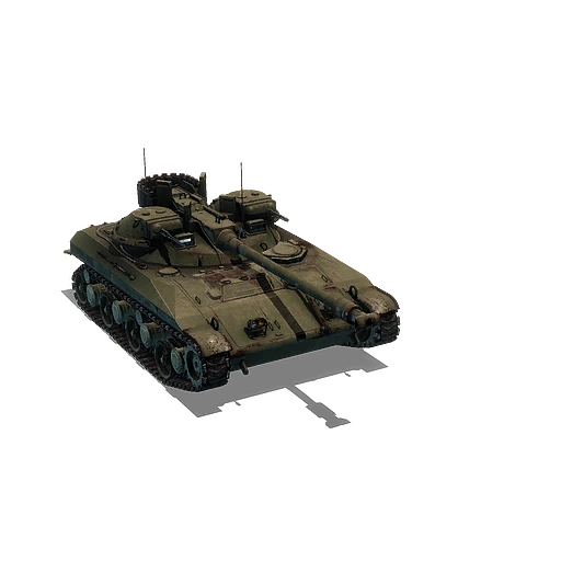 T92 LT - Official Armored Warfare Wiki