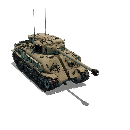 M51 Isherman - Official Armored Warfare Wiki