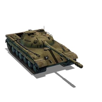 Object 430 - Official Armored Warfare Wiki