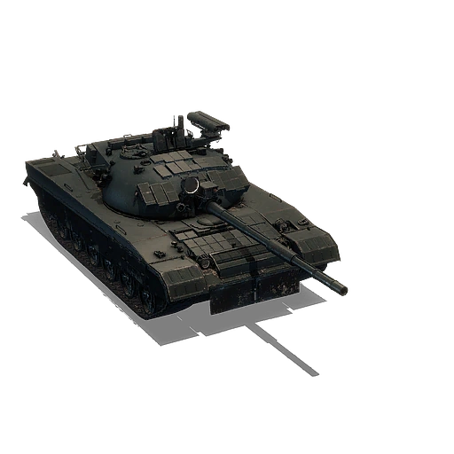 Seon'gun-915 - Official Armored Warfare Wiki