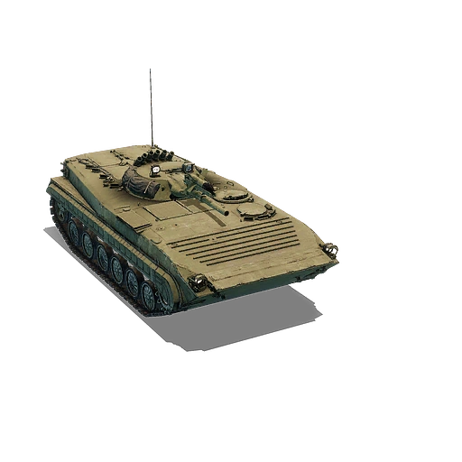 BMP-1 - Official Armored Warfare Wiki