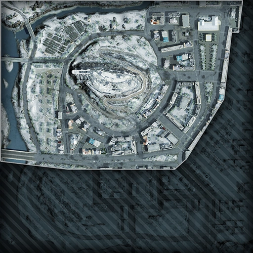 Dire Wolf - Official Armored Warfare Wiki