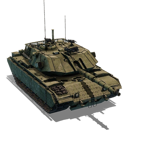 Magach 7C - Official Armored Warfare Wiki