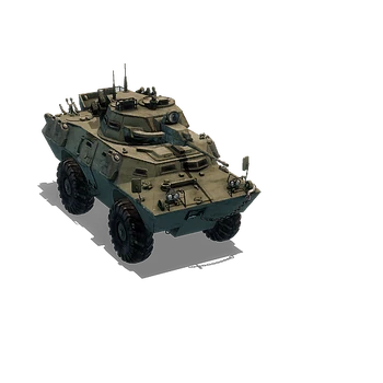 LAV-150 - Official Armored Warfare Wiki