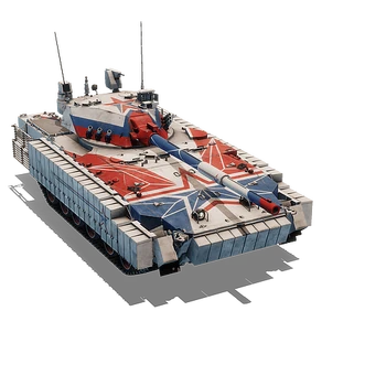 BMP-3M Dragun 125 - Official Armored Warfare Wiki