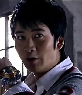 Fang Zhong | ArmorHero Wiki | Fandom