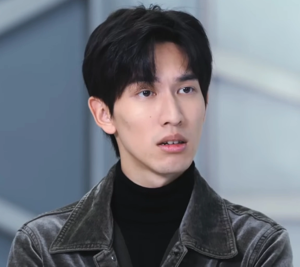 Wan Zhongxing | ArmorHero Wiki | Fandom