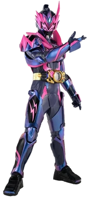 Peng Tianchen | ArmorHero Wiki | Fandom