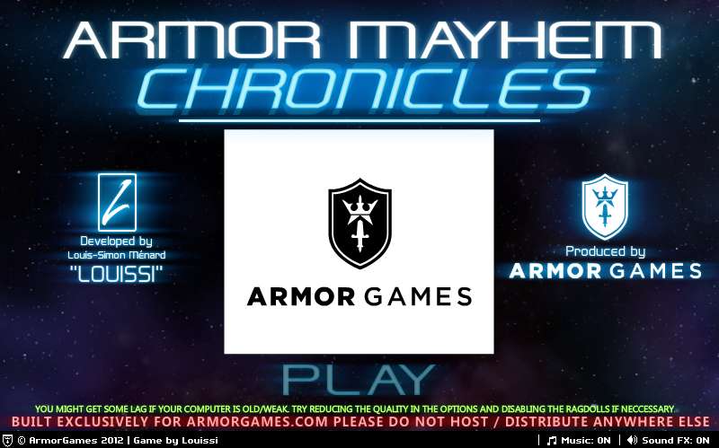 Category:Browse | Armor Mayhem Wiki | Fandom