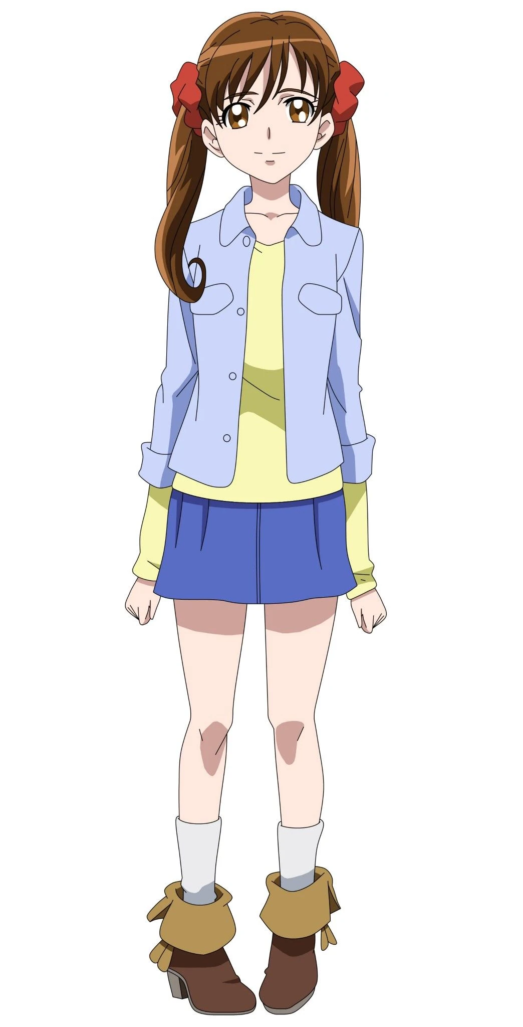 Comparison:Ayumi Sakagami vs. Katie Smith | Armor Strikers Wiki | Fandom