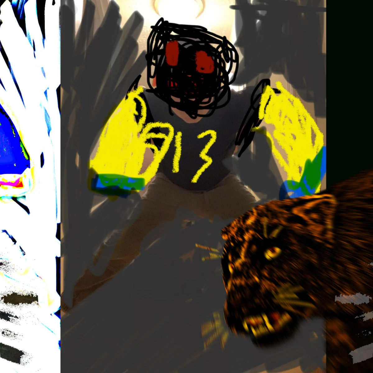 PANTHERS | ArmorStudios Wiki | Fandom