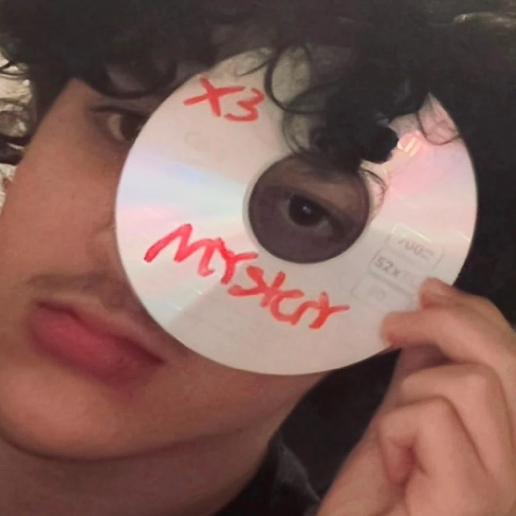 Mystery X3 | ArmorStudios Wiki | Fandom