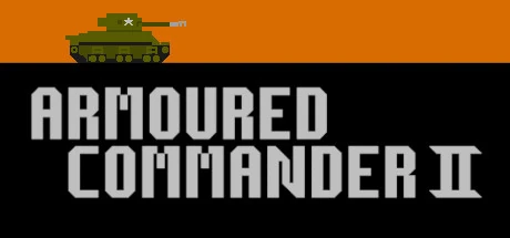 Armoured Commander II | Armoured Commander II Wiki | Fandom