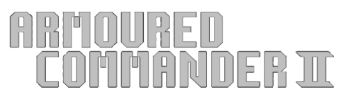 Armoured Commander II Wiki | Fandom