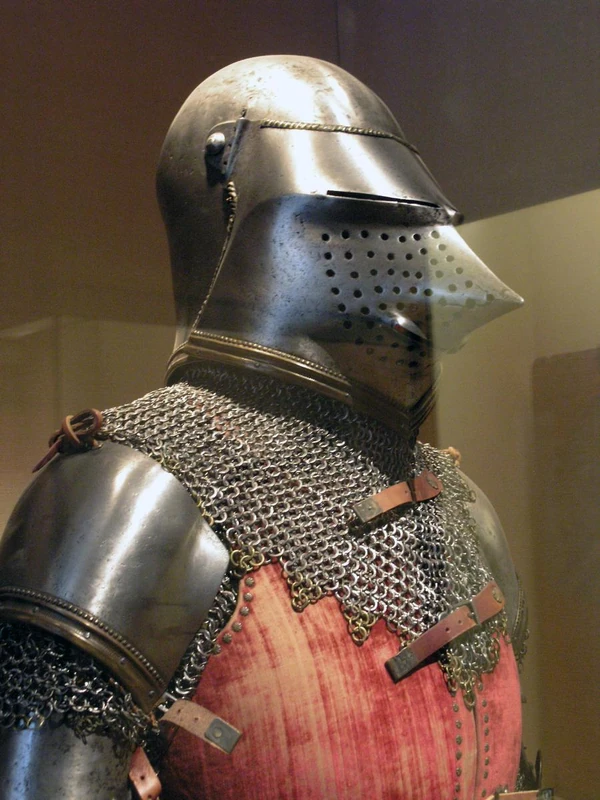 Armoursmithing Wiki | Fandom