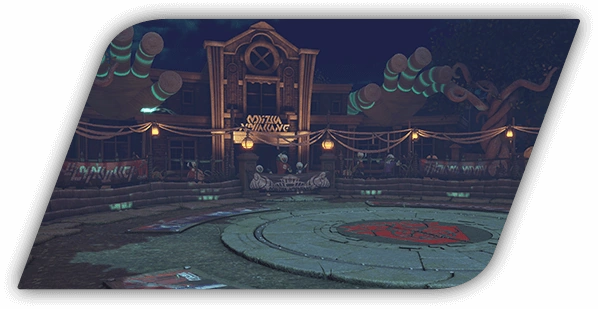 Sanatorium | Wiki Arms FightClub | Fandom