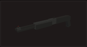 SPAS-12 | Arms of Solitaire Wiki | Fandom