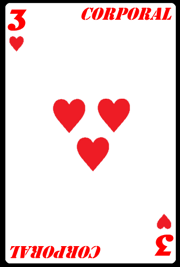 Ranks | Arms of Solitaire Wiki | Fandom