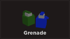 Grenade | Arms of Solitaire Wiki | Fandom